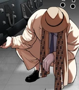 Tom Lee/Gallery | Lookism Wikia | Fandom