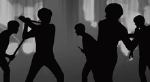 Four Major Crews | Lookism Wikia | Fandom