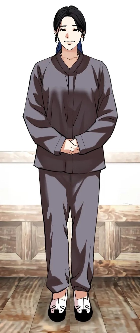 Vin Jin's mother | Lookism Wikia | Fandom