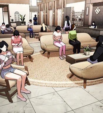 Lookism (Arc) | Lookism Wikia | Fandom