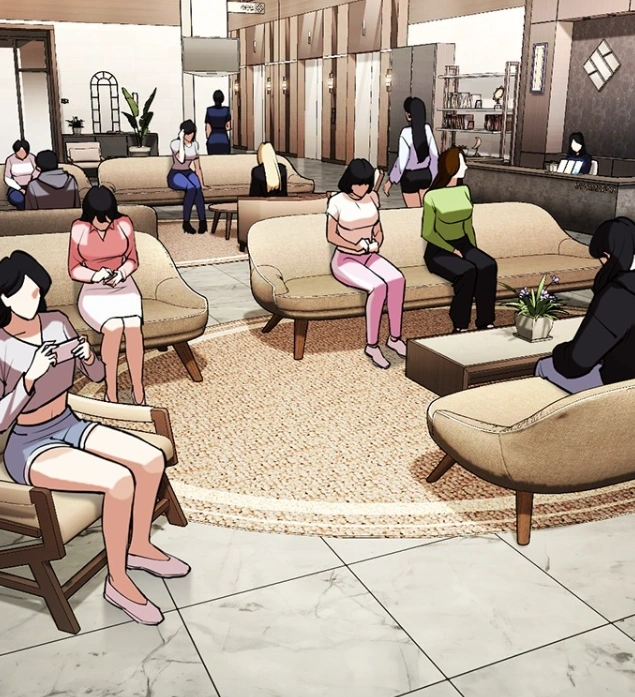 Lookism (Arc) | Lookism Wikia | Fandom