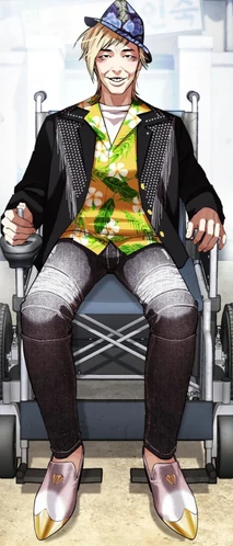 Bongae Choi | Lookism Wikia | Fandom