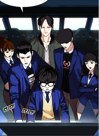 Episode 167 | Lookism Wikia | Fandom