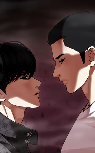 Ultra Instinct | Lookism Wikia | Fandom