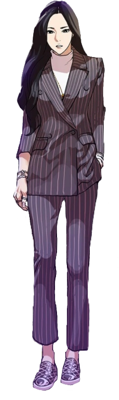 Episode 59 | Lookism Wikia | Fandom