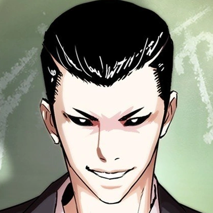 Ultra Instinct | Lookism Wikia | Fandom