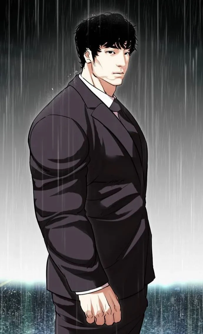 Sato Kazuma | Lookism Wikia | Fandom