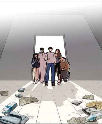 Episode 98 | Lookism Wikia | Fandom