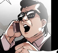 Boseong Kim | Lookism Wikia | Fandom