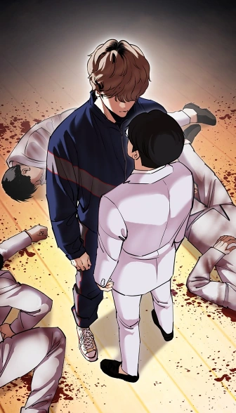 Episode 416 | Lookism Wikia | Fandom