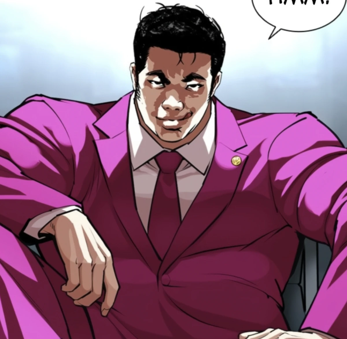 Darius Hong | Lookism Wikia | Fandom