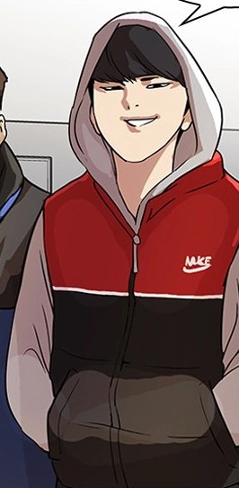 Jinho | Lookism Wikia | Fandom