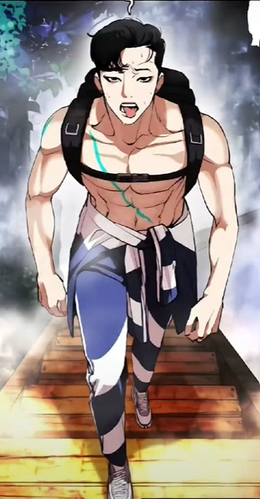 Episode 397 | Lookism Wikia | Fandom