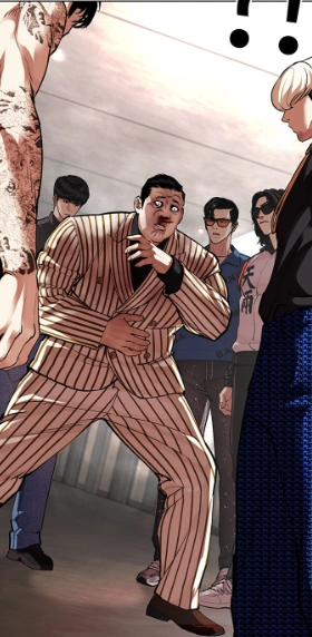 Episode 452 | Lookism Wikia | Fandom