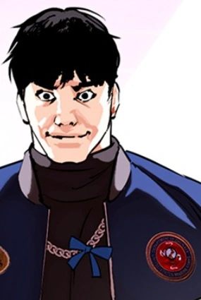Ethan Hwang | Lookism Wikia | Fandom