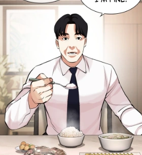 Yeonghwan Baek | Lookism Wikia | Fandom