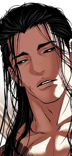 Shingen Yamazaki | Lookism Wikia | Fandom