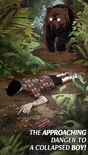 Episode 257 | Lookism Wikia | Fandom