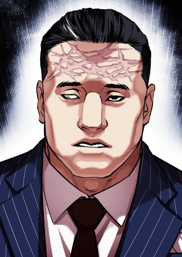 Seokdu Wang | Lookism Wikia | Fandom