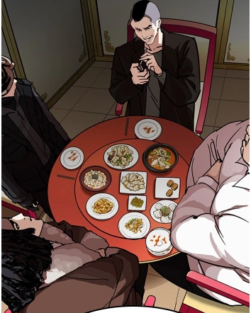 Episode 229 | Lookism Wikia | Fandom