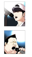 Duke Pyeon/Gallery | Lookism Wikia | Fandom