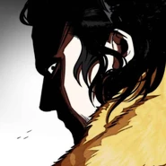 Taesoo Ma | Lookism Wikia | Fandom