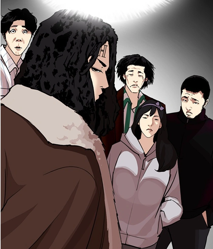 Episode 249 | Lookism Wikia | Fandom