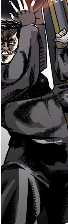 Seongryong Choi | Lookism Wikia | Fandom