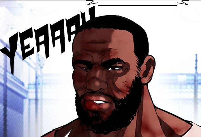 Marcus | Lookism Wikia | Fandom