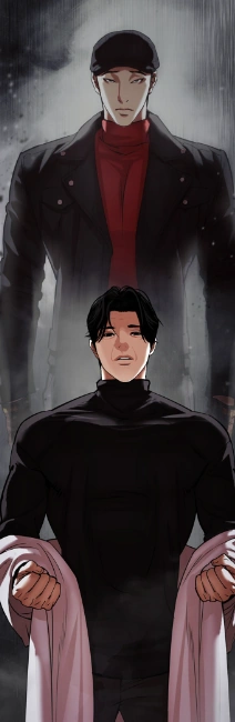 Episode 468 | Lookism Wikia | Fandom