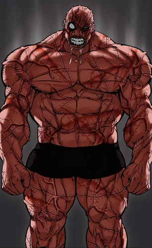 Hangyeoul Baek | Lookism Wikia | Fandom