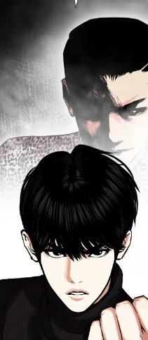 Episode 436 | Lookism Wikia | Fandom