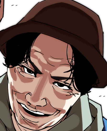 Steve Hong | Lookism Wikia | Fandom