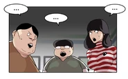 Duke Pyeon/Gallery | Lookism Wikia | Fandom