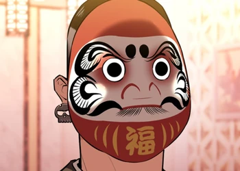 Kenta Magami | Lookism Wikia | Fandom