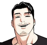 Jibeom Kwak | Lookism Wikia | Fandom