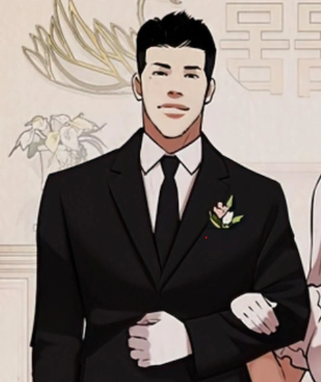 Sangcheol Park | Lookism Wikia | Fandom