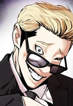 Goo Kim | Lookism Wikia | Fandom