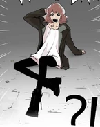 Sally Park | Lookism Wikia | Fandom