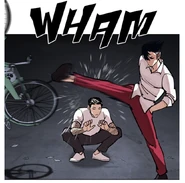 Samuel Seo/Gallery | Lookism Wikia | Fandom