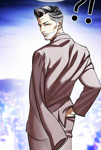 Charles Choi | Lookism Wikia | Fandom