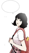Sally Park | Lookism Wikia | Fandom