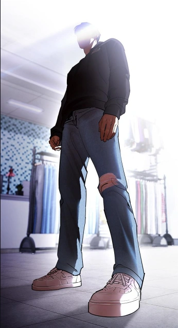 Discuss Everything About Lookism Wikia | Fandom