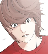 Johan Seong/Gallery | Lookism Wikia | Fandom