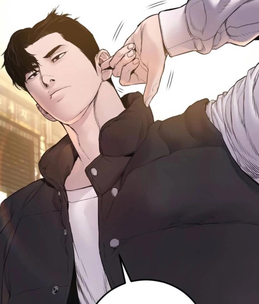 Warren Chae/Gallery | Lookism Wikia | Fandom