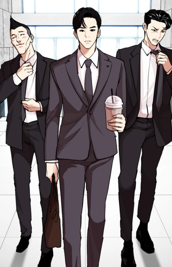 Episode 291 | Lookism Wikia | Fandom