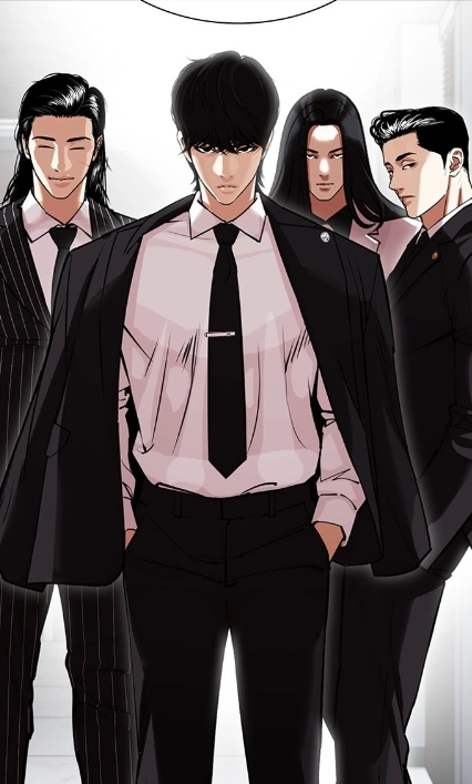 Episode 442 | Lookism Wikia | Fandom