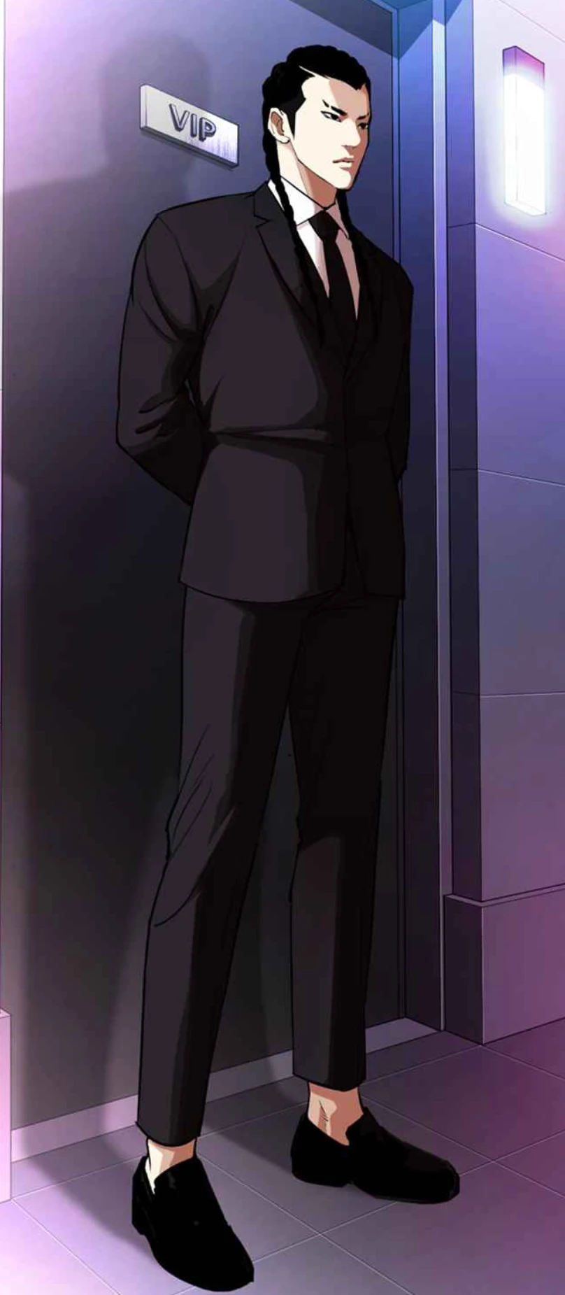 Xiaolong | Lookism Wikia | Fandom