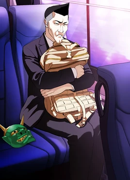 Doo Lee | Lookism Wikia | Fandom