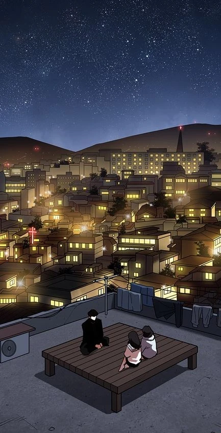 Episode 221 | Lookism Wikia | Fandom